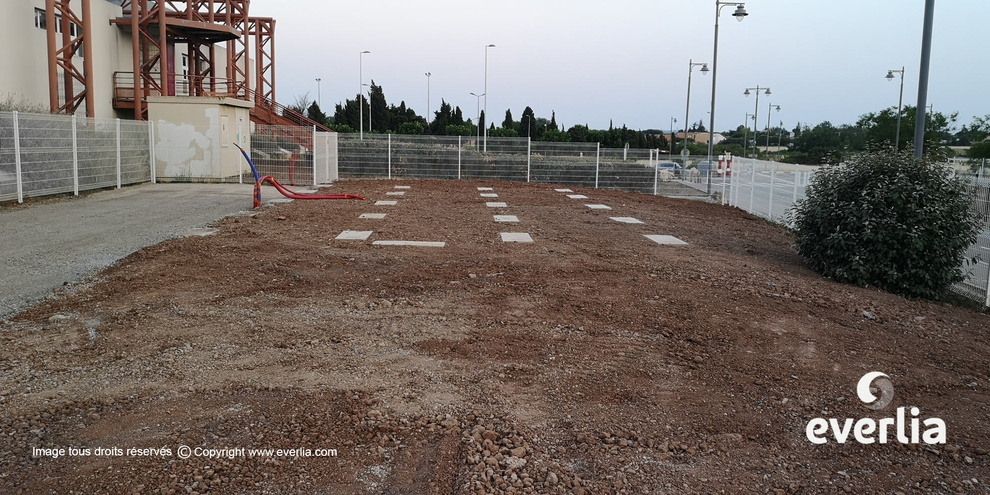 Local gardien - Marseillan - ACTUALITÉS - Constructeur, fabricant, prix ...
